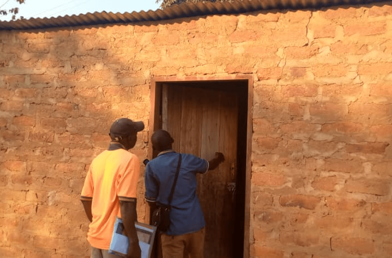 CEJ SINAZONGWE OFFICE: COMMUNITY SAVINGS GROUPS | KANYAMA SAVINGS GROUP ...