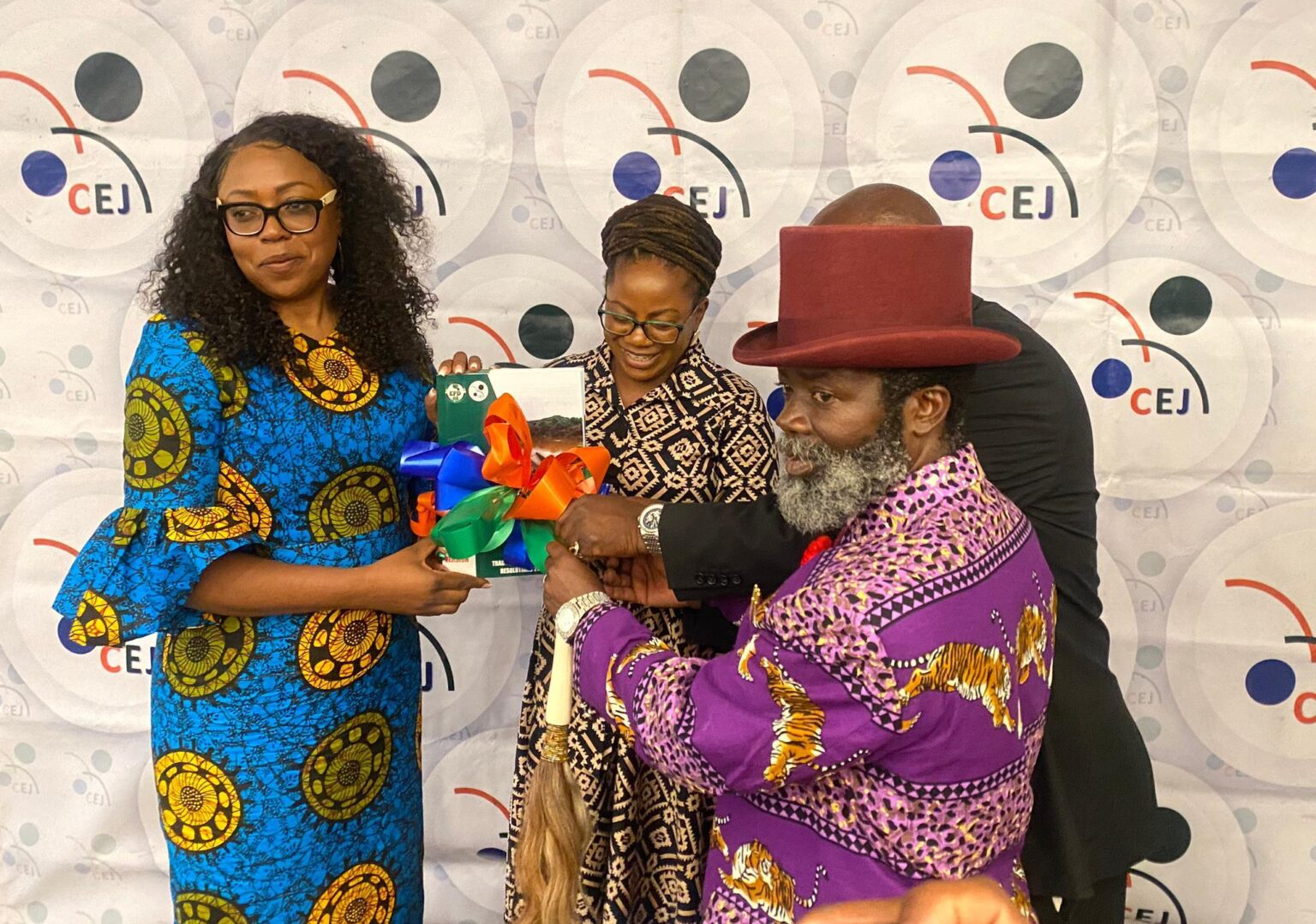 CEJ LAUNCHES EPD STRATEGY AND IMPLEMENTATION FRAMEWORK - Centre for ...